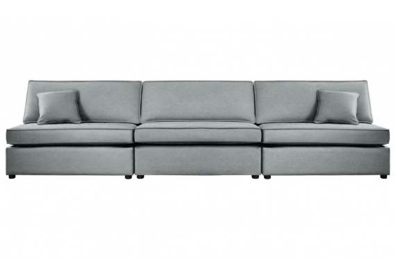 The Ablington Sofa | Willow & Hall